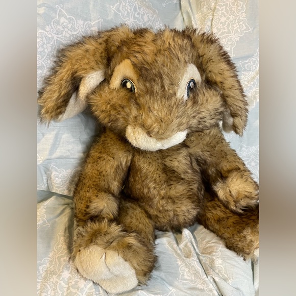 Build-A-Bear | Toys | Build A Bear Easter Bunny Hop The Movie Plush ...